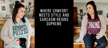 Rustic Cuts | Clothing For Women