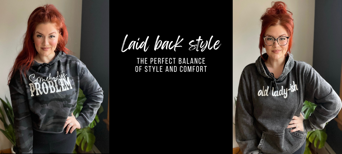 Rustic Cuts | Clothing For Women