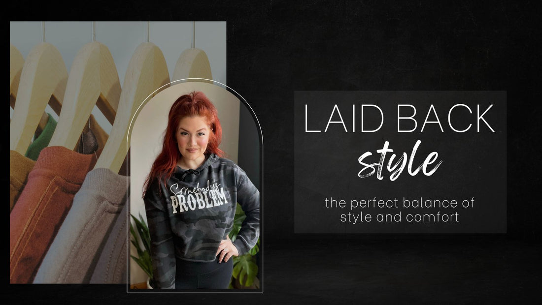 Rustic Cuts | Clothing For Women