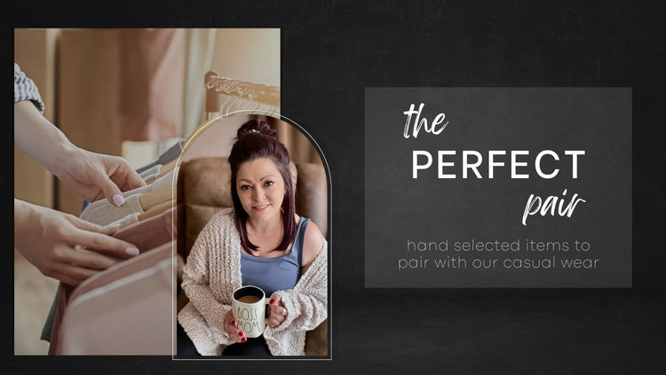 Rustic Cuts | Clothing For Women